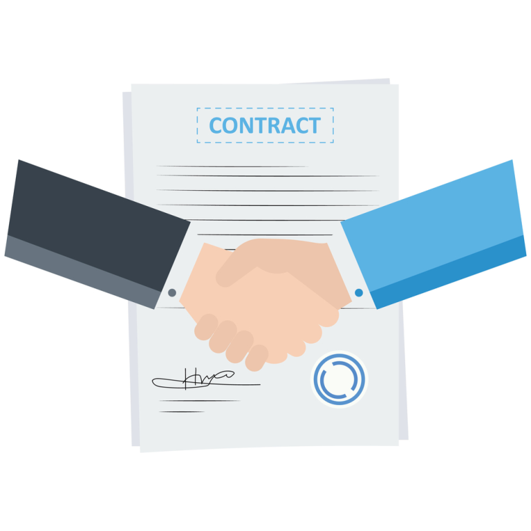 How to Draft Legally Binding Contracts in Nevada - Hutchings Law Group Blog